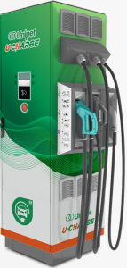 EV Chargers – UNIPET ENERGY
