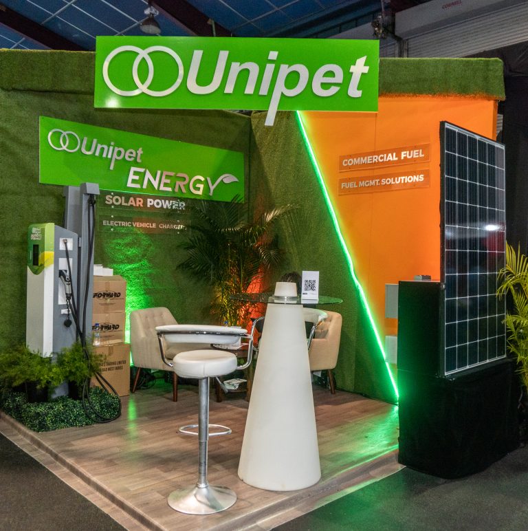 UNIPET Energy presence at “Trinidad and Tobago Energy Conference” 2022 ...