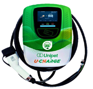 EV Chargers – UNIPET ENERGY